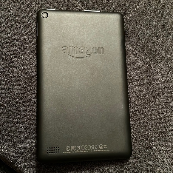 Amazon | Tablets & Accessories | Amazon Tablet | Poshmark